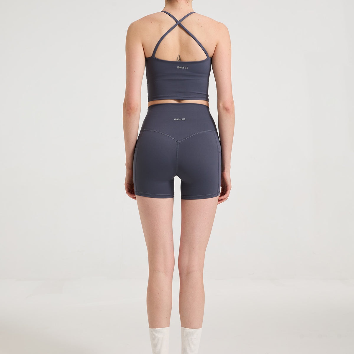 100%LIFE - CORE Pulse Sync SET