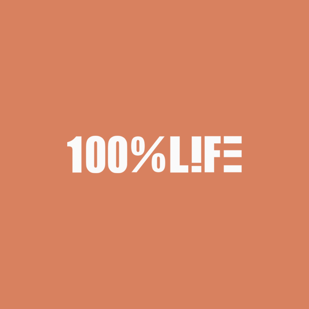 Size Chart – 100%LIFE